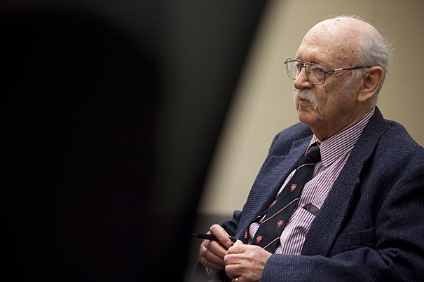 The Cold War observed — Harvard Gazette