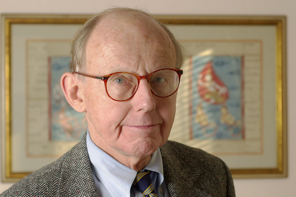 New fellowship fund — Harvard Gazette