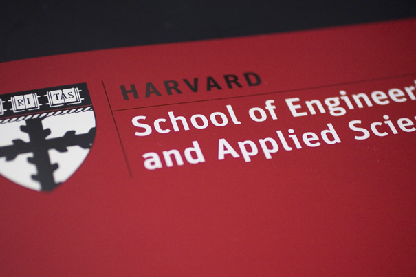 Around the Schools: School of Engineering and Applied Sciences ...