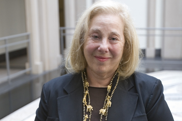 Kanter honored by Good Housekeeping Magazine — Harvard Gazette