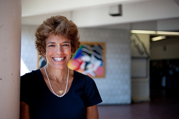 Nancy Rappaport wins book award — Harvard Gazette