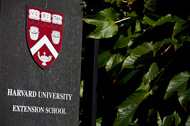 Harvard Extension School to host general info session on June 15 ...