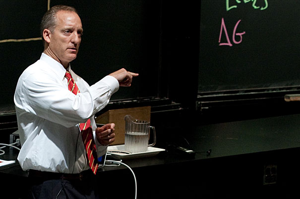 Moving toward financial health — Harvard Gazette
