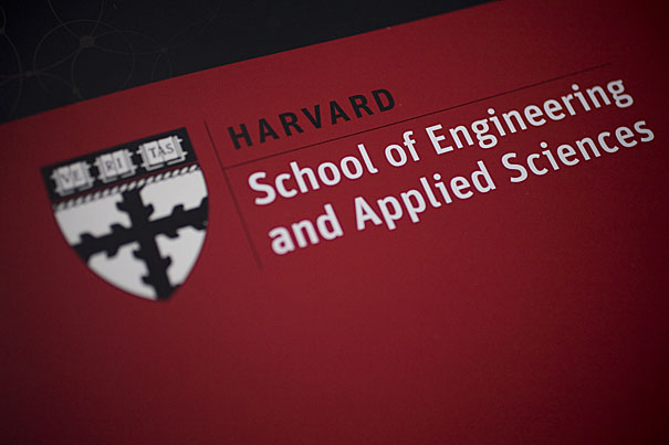 SEAS student awarded fellowship — Harvard Gazette