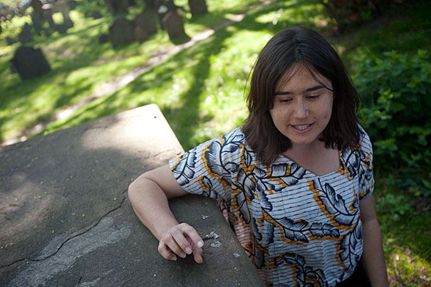 More from spores: How they spread — Harvard Gazette