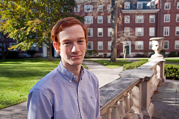 Harvard’s lasting effect — Harvard Gazette