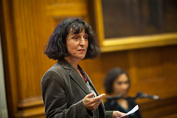 Italy and Africa, entwined — Harvard Gazette