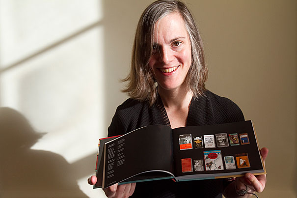 Interesting readers, as well as writers — Harvard Gazette