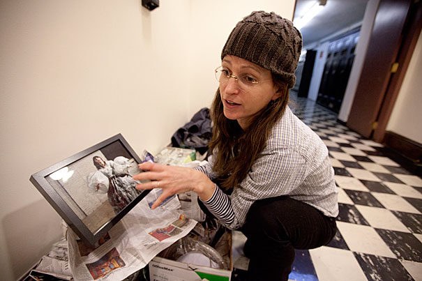 Where medicine meets artistry — Harvard Gazette