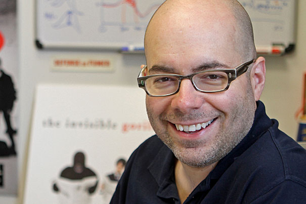 In the genes, but which ones? — Harvard Gazette