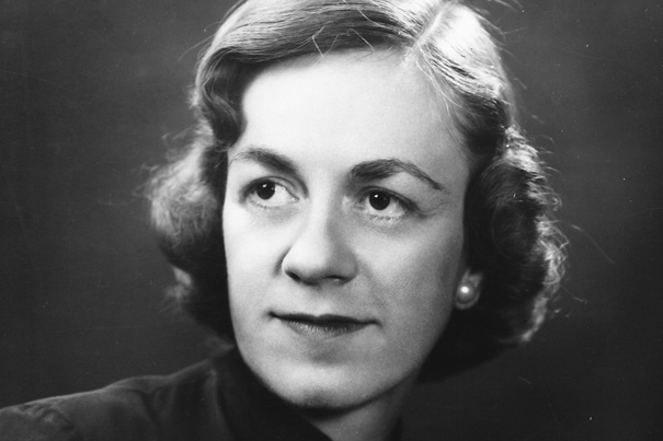 Barbara Lindsay Norton, 20-year staffer, dies — Harvard Gazette