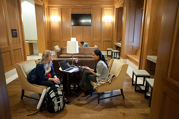 In the spirit of the law — Harvard Gazette