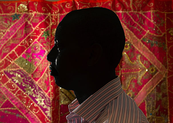 The long journey to asylum — Harvard Gazette
