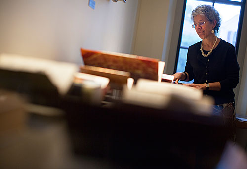 A Julia-worthy feast — Harvard Gazette
