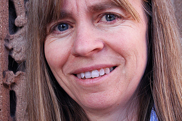 A director for Museums of Science and Culture — Harvard Gazette