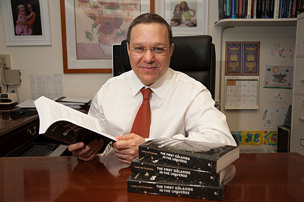 Tweaking the universe — Harvard Gazette