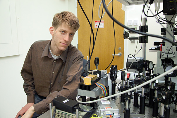 New investigators named — Harvard Gazette
