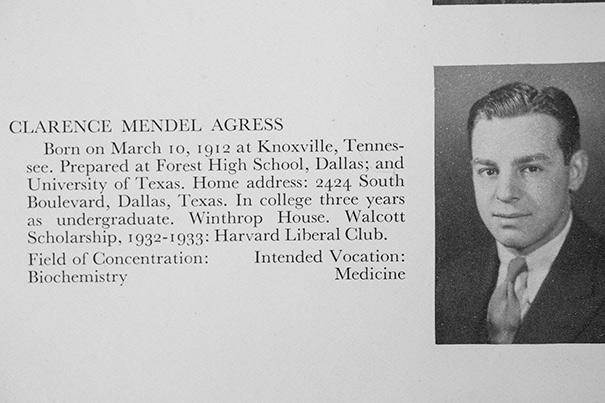 At 101, another look around — Harvard Gazette