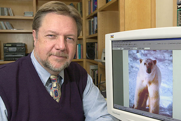 Daniel M. Wegner famous for 'thought suppression' — Harvard Gazette