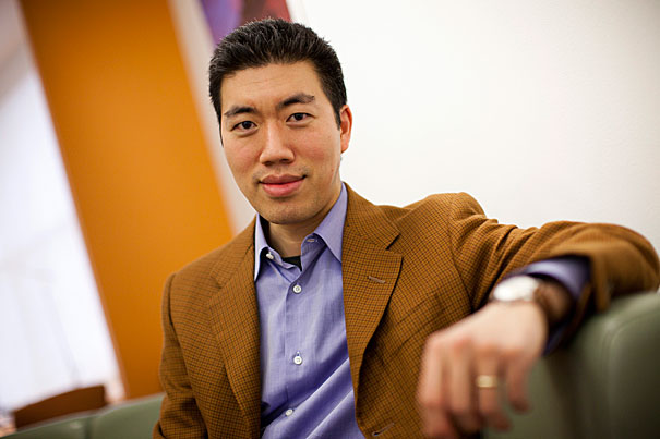 A foundation for future research — Harvard Gazette