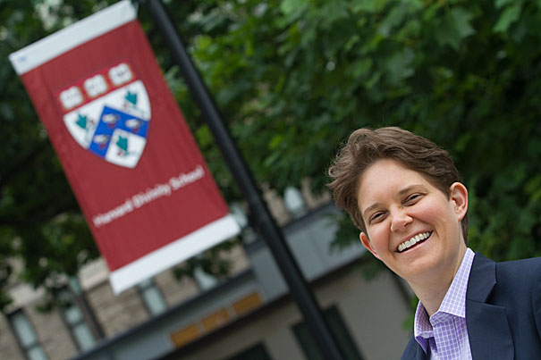 You 2.0 — Harvard Gazette
