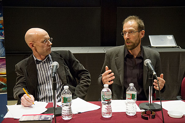 Geoengineering: Opportunity or folly? — Harvard Gazette