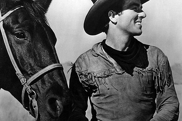 Big skies, dusty trails — Harvard Gazette