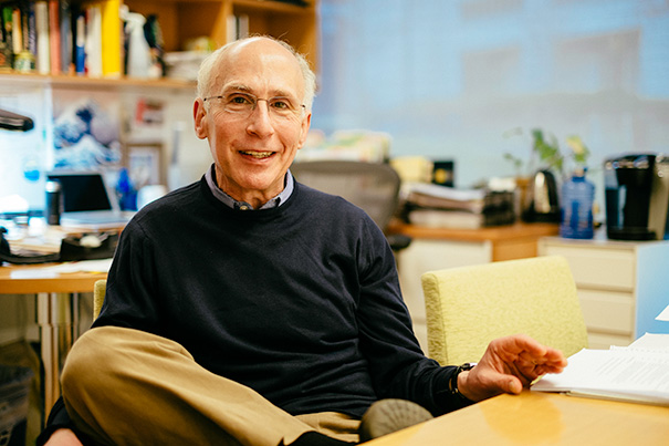 Hope for aging brains, skeletal muscle — Harvard Gazette