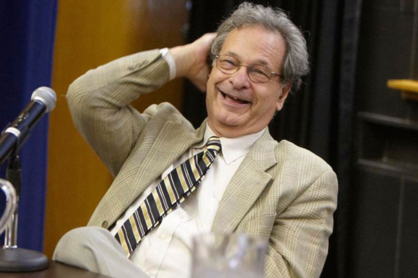 Marc J. Roberts, 71 — Harvard Gazette