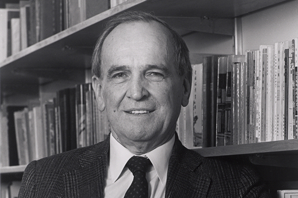 Patrick Dewes Hanan, 87, pioneer in Chinese vernacular fiction ...