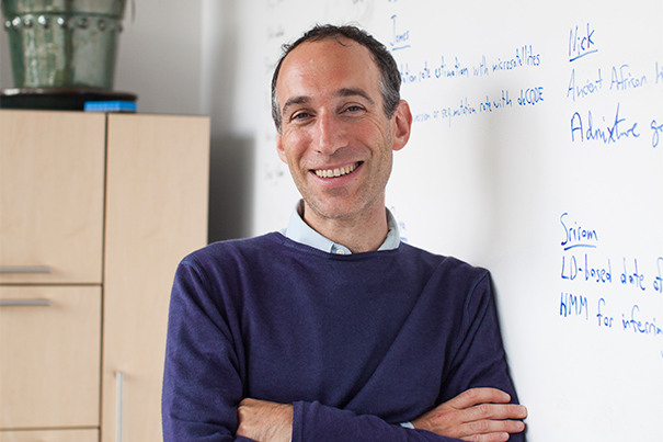 A mark on modern Europe — Harvard Gazette