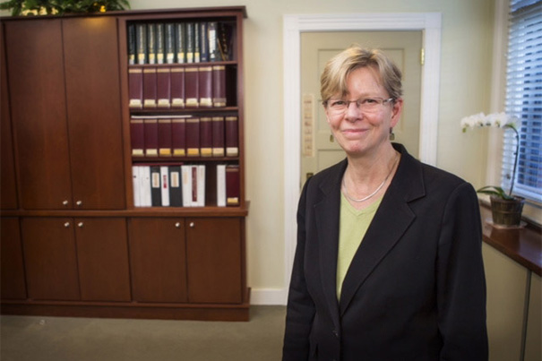 Departing SEAS Dean Murray reflects — Harvard Gazette