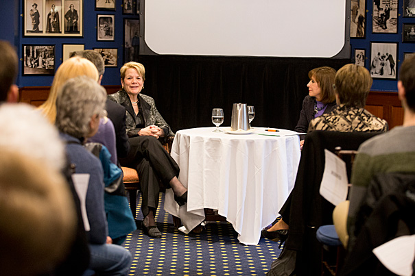 Breaking musical barriers — Harvard Gazette