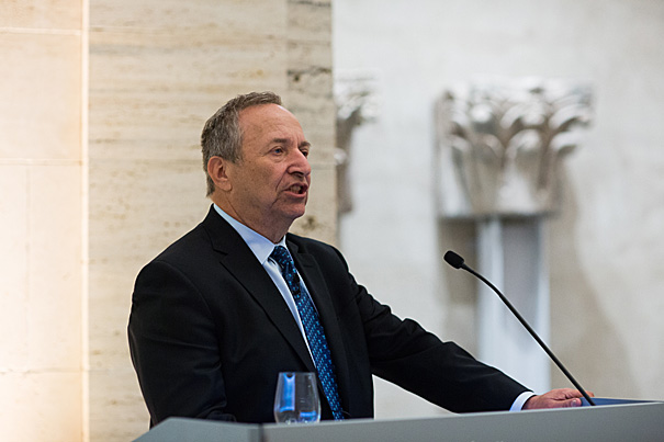 Health as an economic engine — Harvard Gazette