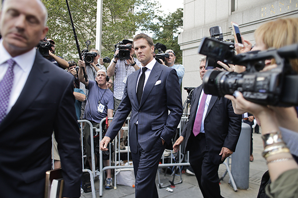 Airing it out — Harvard Gazette