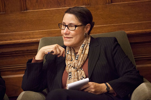 White House awards National Humanities Medal to Higginbotham — Harvard ...