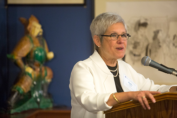 New faculty plant roots — Harvard Gazette
