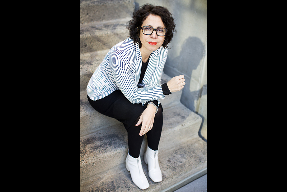 Style by degrees: Harvard Graduate School of Design — Harvard Gazette