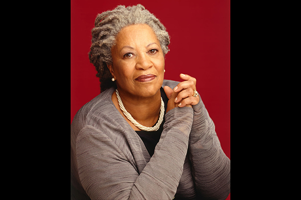 Morrison’s first Norton Lecture set for March 2 — Harvard Gazette