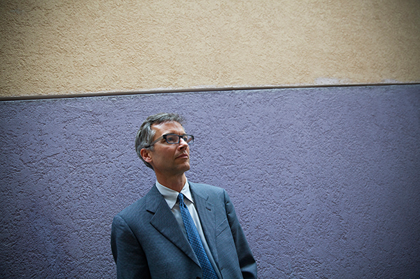 Robin Kelsey named dean of arts and humanities — Harvard Gazette