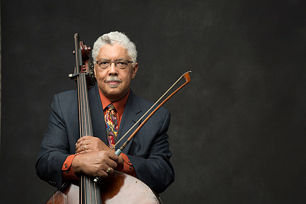 The ace of bass — Harvard Gazette