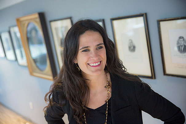 When housing becomes a community — Harvard Gazette