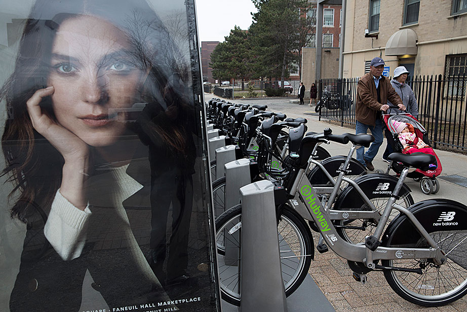Greening starts at home — Harvard Gazette