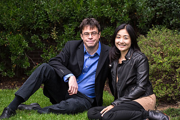 Unconventional wisdom — Harvard Gazette