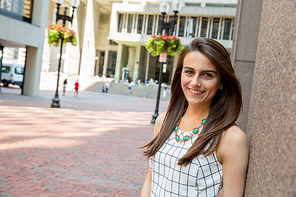 New Harvard fellowship puts public service in spotlight — Harvard Gazette