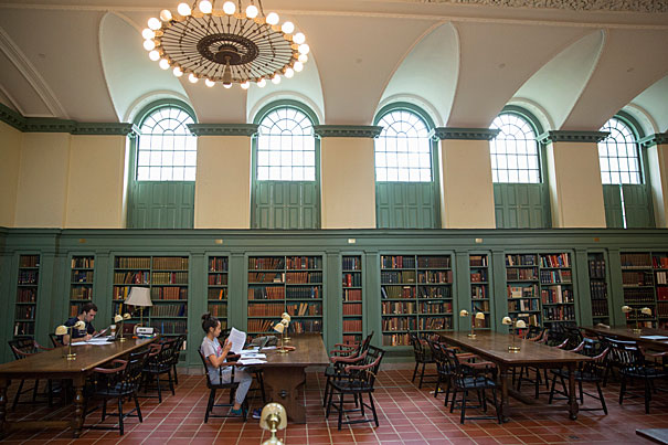 938 admitted early to College Class of 2021 — Harvard Gazette