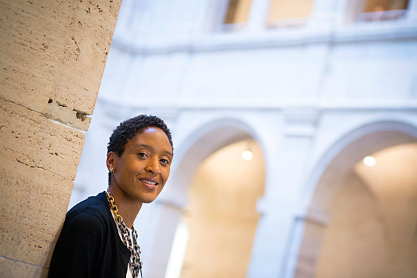 Best choice for photography curator — Harvard Gazette