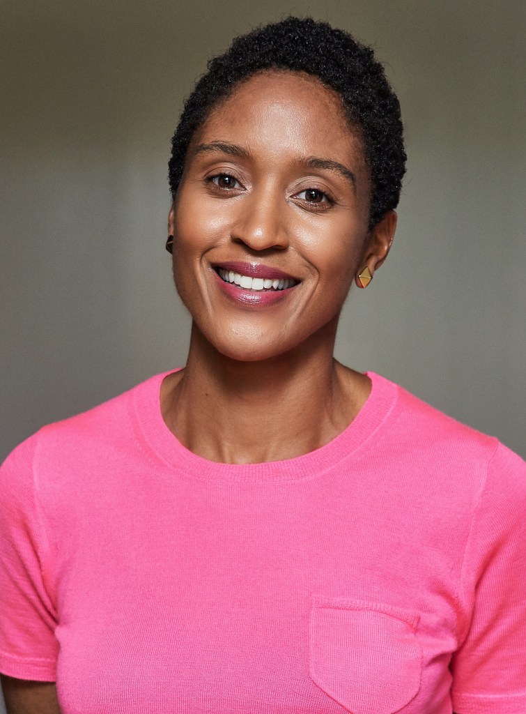 Harvard Art Museums appoint Makeda Best as new Curator of Photography ...