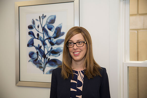 Harvard names new Title IX officer and director of Office for Dispute ...
