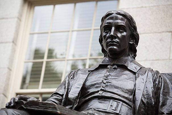 5 awarded Harvard College Professorships — Harvard Gazette